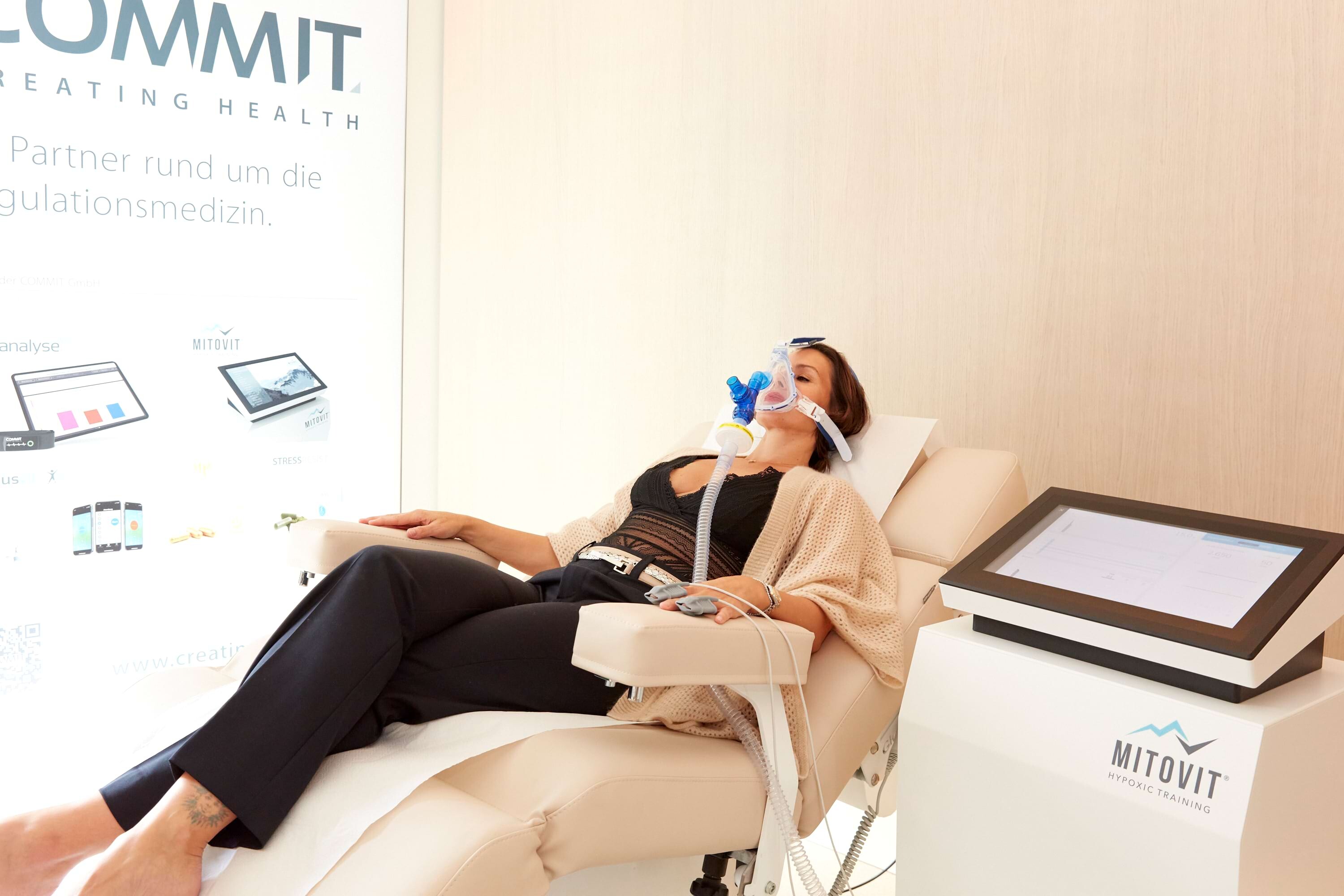 Lange & gesund leben: Longevity Week Berlin | AIVA Aesthetics & Longevity