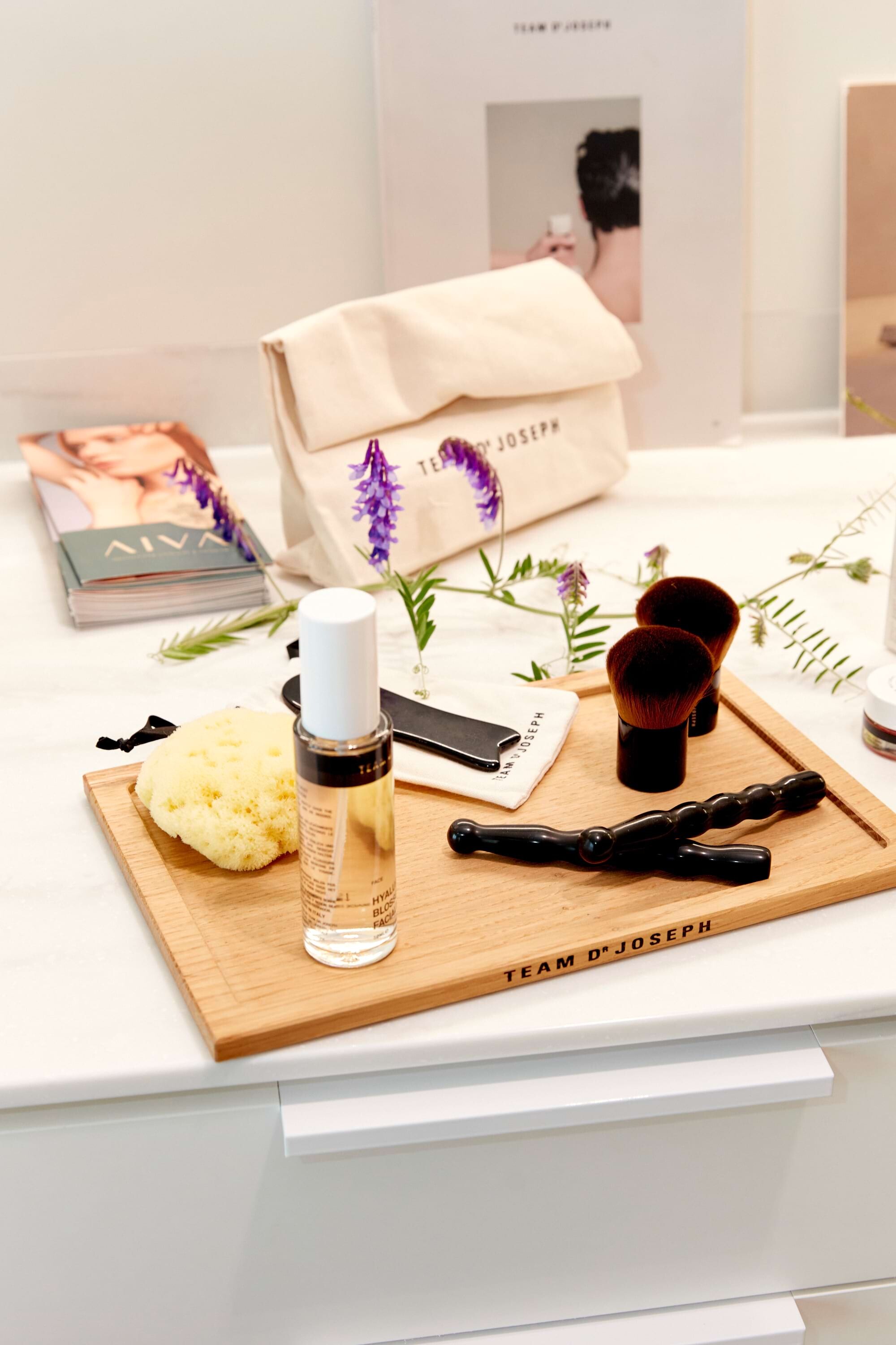 Lange & gesund leben: Longevity Week Berlin | AIVA Aesthetics & Longevity